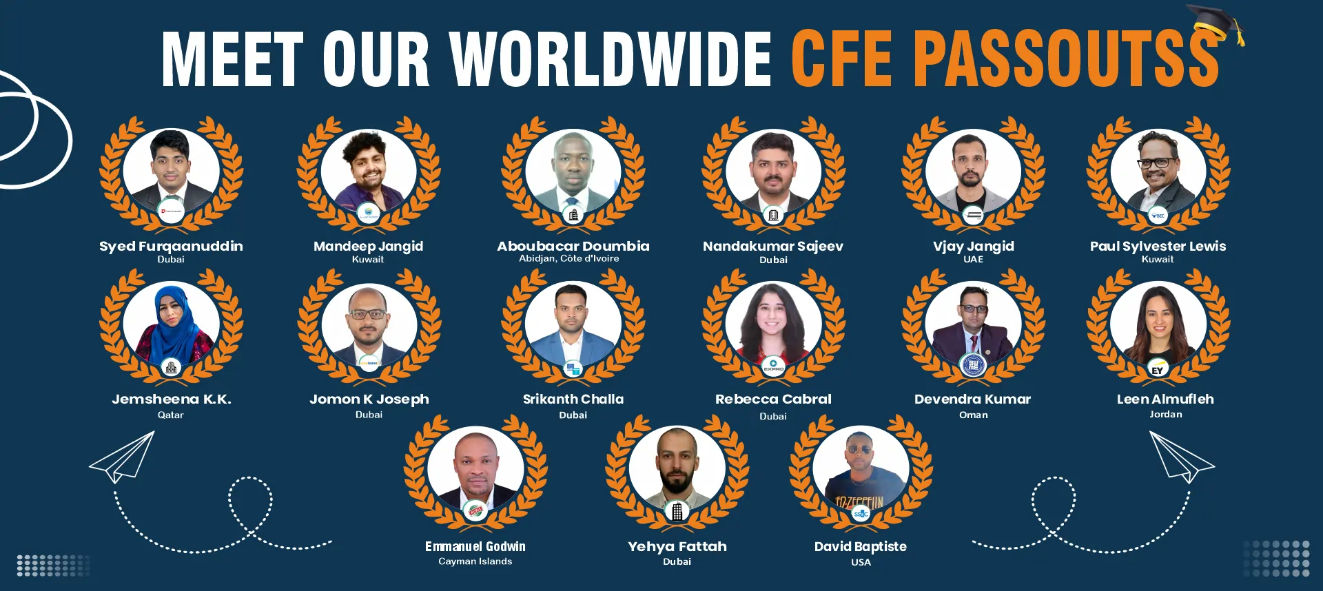 CFE-Passout